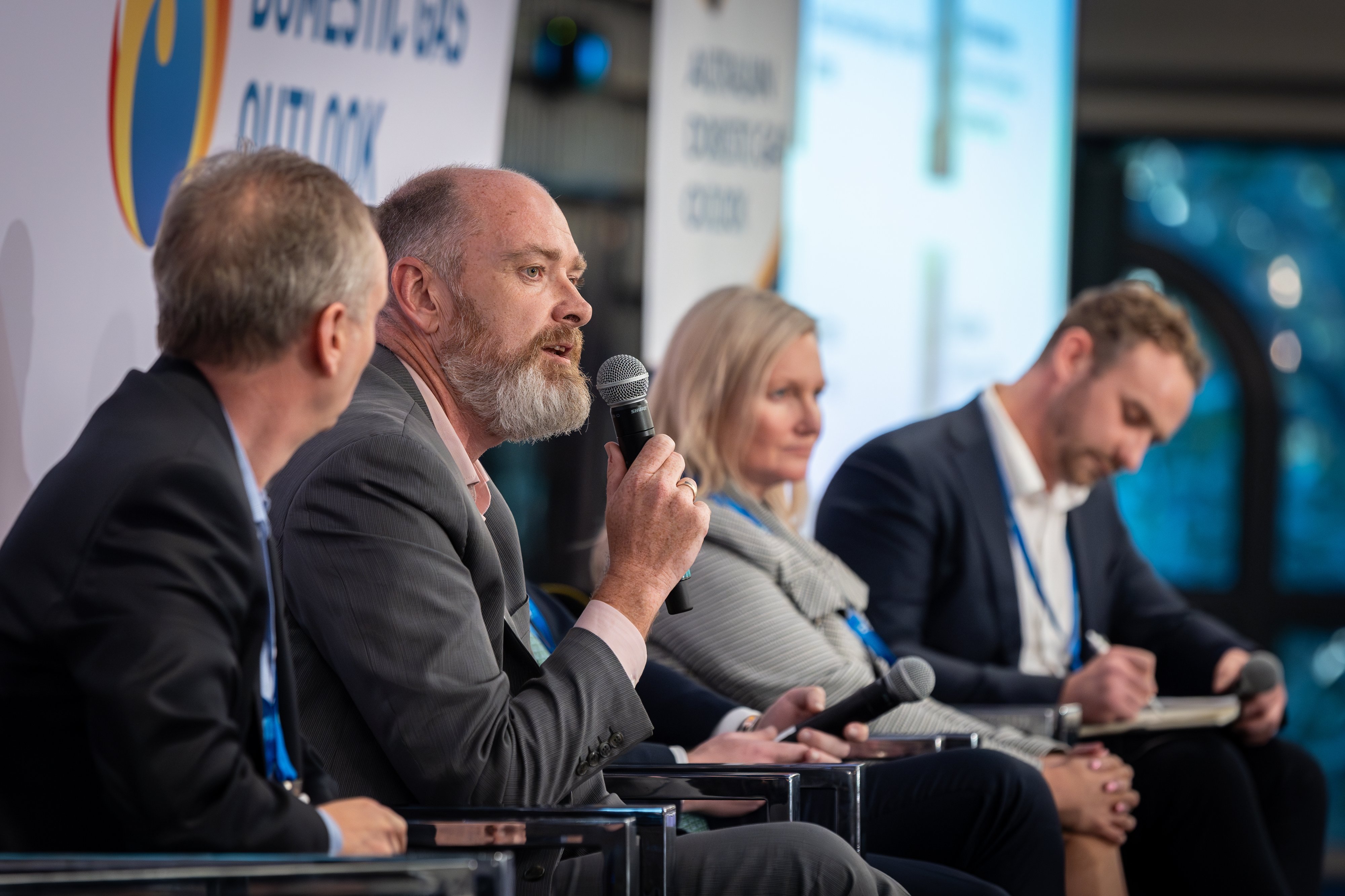 Mining Decarbonisation Summit 2025 | Speakers